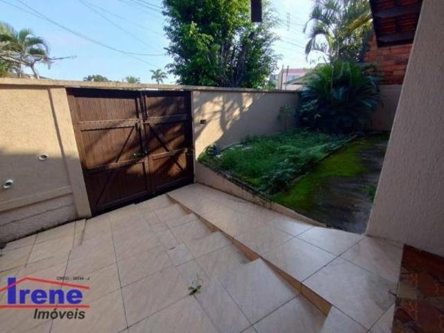 Casa com 4 dormitórios à venda, 157 m² por R$ 389.900,00 Jardim Belas Artes Itanhaém/SP