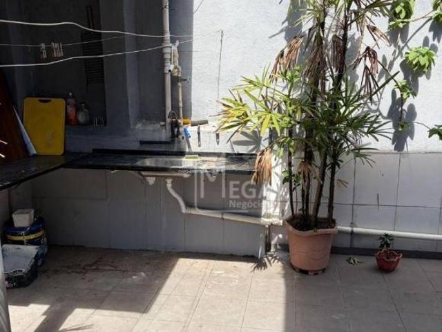 Casa com 4 dormitórios à venda, 157 m² por R$ 480.000,00 Parque Marabá Taboão da Serra/SP