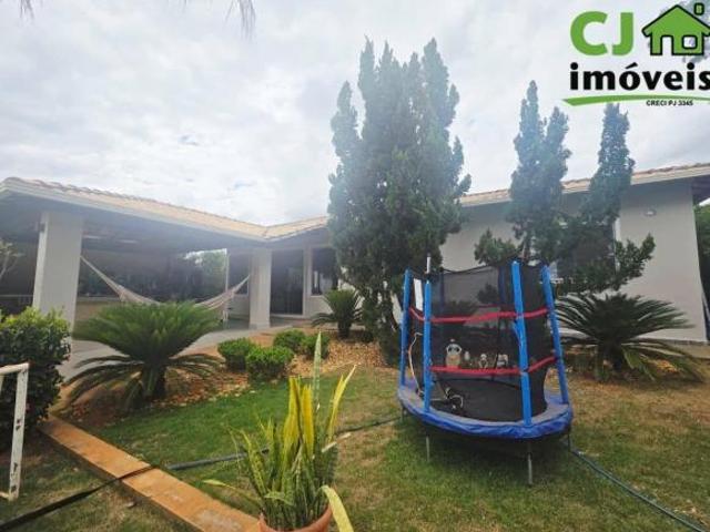 Casa com 4 dormitórios à venda, 158 m² por R$ 1.590.000,00 Condomínio Sonho Verde Lagoa Santa/MG
