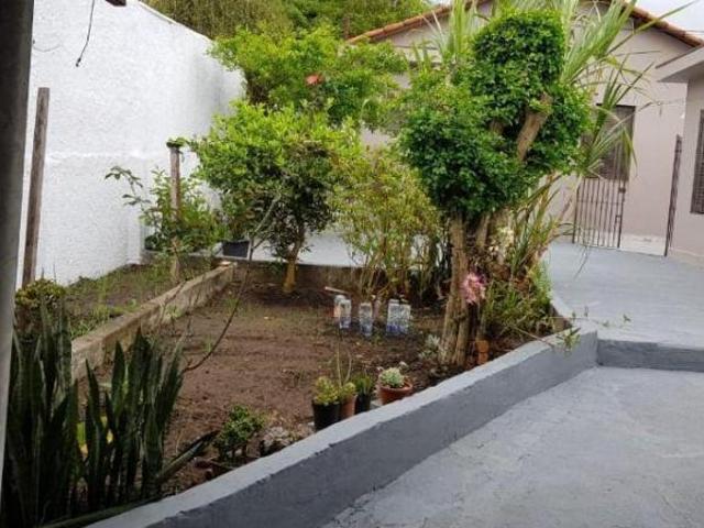 Casa com 4 dormitórios à venda, 158 m² por R$ 1.275.000 Cidade Vargas São Paulo/SP