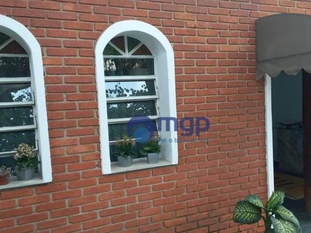 Casa com 4 dormitórios à venda, 158 m² por R$ 1.350.000,00 Santana São Paulo/SP
