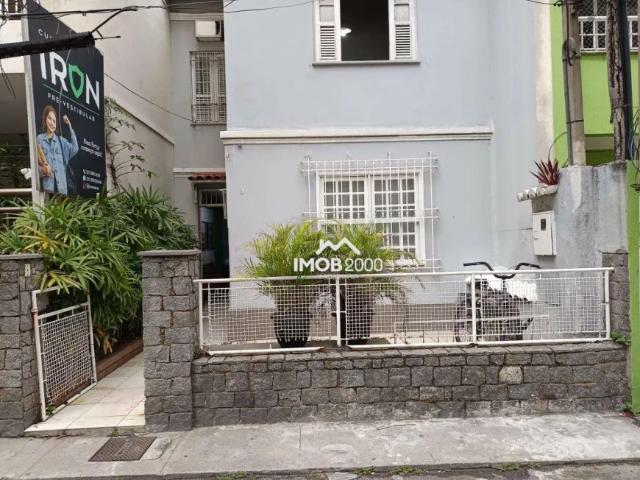 Casa com 4 dormitórios à venda, 157 m² por R$ 2.000.000,00 Icaraí Niterói/RJ
