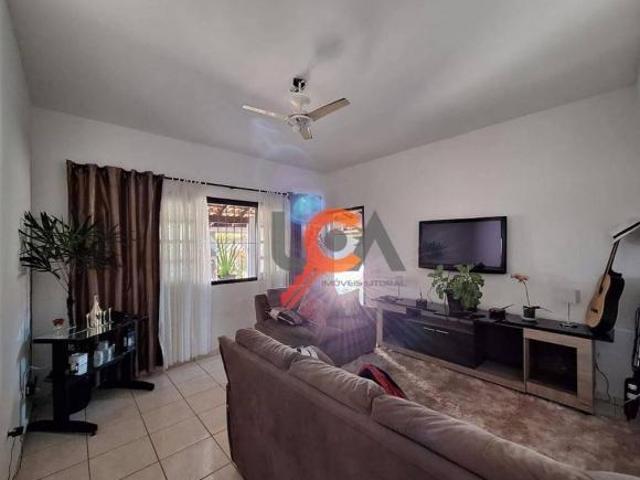 Casa com 4 dormitórios à venda, 158 m² por R$ 450.000,00 Jardim das Gaivotas Caraguatatuba/SP