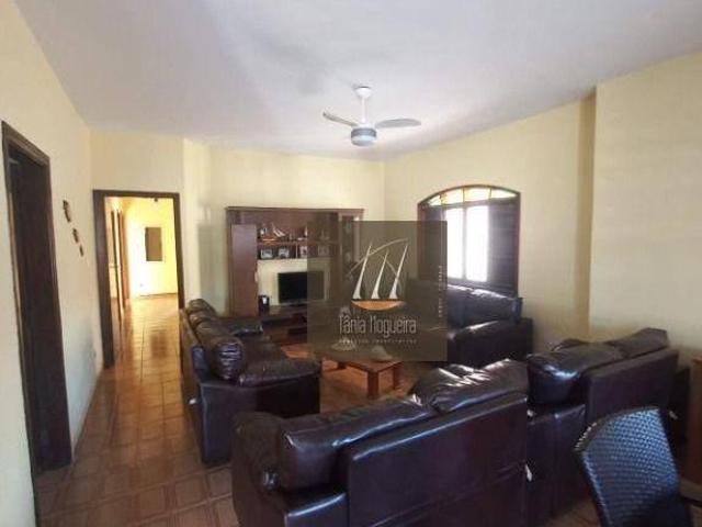 Casa com 4 dormitórios à venda, 158 m² por R$ 685.000,00 Cidade Nova Peruibe Peruíbe/SP