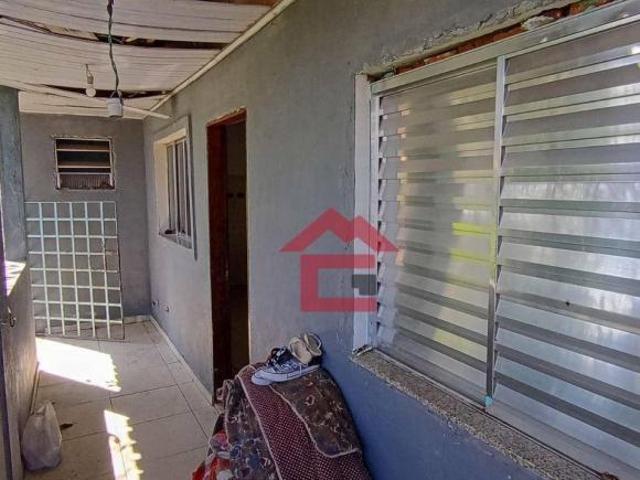 Casa com 4 dormitórios à venda, 159 m² por R$ 270.000,00 Vila Santo Antônio Cotia/SP