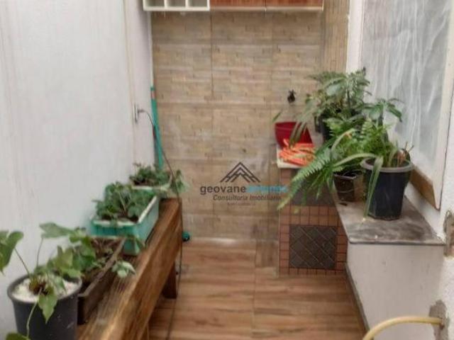 Casa com 4 dormitórios à venda, 159 m² por R$ 450.000,00 Jardim Paulista Sorocaba/SP