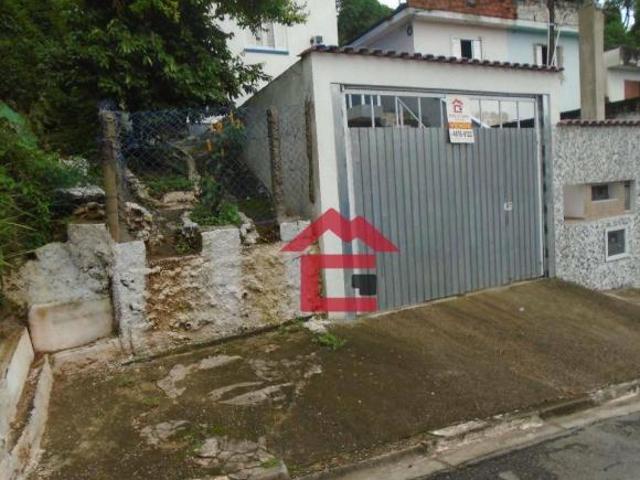Casa com 4 dormitórios à venda, 159 m² por R$ 477.000,00 Jardim Leonor Cotia/SP