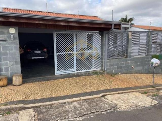 Casa com 4 dormitórios à venda, 159 m² por R$ 700.000,00 Centro Sumaré/SP