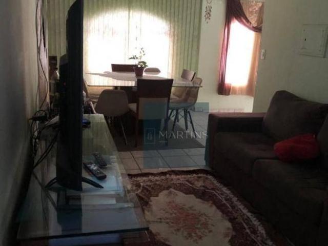 Casa com 4 dormitórios à venda, 159 m² por R$ 700.000 Jardim Esplanada Jundiaí/SP