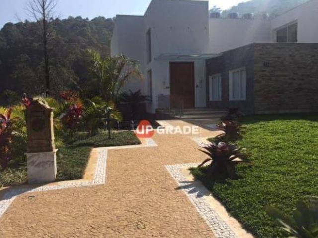 Casa com 4 dormitórios à venda, 1500 m² por R$ 20.000.000,00 Tamboré 1 Barueri/SP