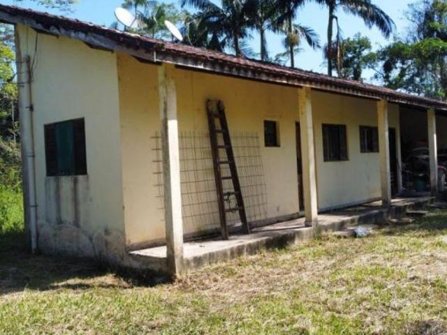 Casa com 4 dormitórios à venda 150 m² Jardim Aguapeú Itanhaém/SP