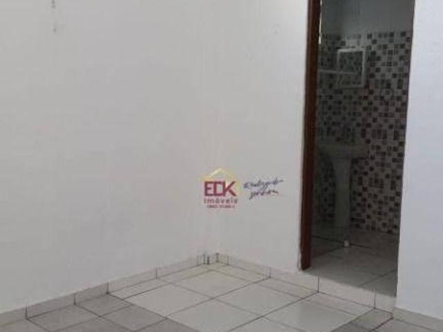 Casa com 4 dormitórios à venda, 150 m² por R$ 190.000,00 Piracangaguá Chácara Flórida Taubaté/