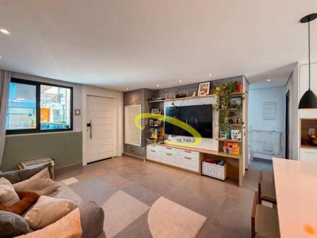 Casa com 4 dormitórios à venda, 150 m² por R$ 1.085.000,00 Granja Viana Cotia/SP