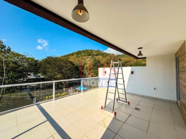Casa com 4 dormitórios à venda, 150 m² por R$ 1.190.000,00 Itaipu Niterói/RJ