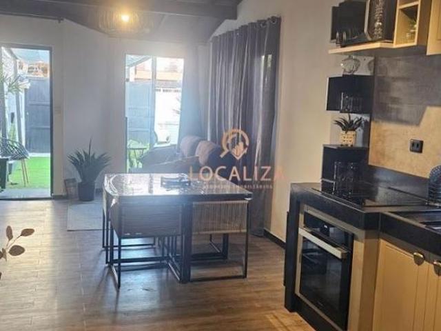 Casa com 4 dormitórios à venda, 150 m² por R$ 1.273.000,00 Itaguá Ubatuba/SP
