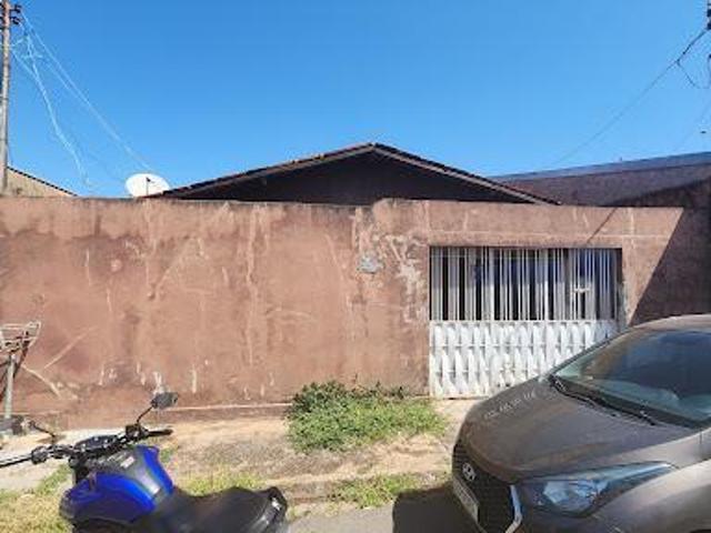 Casa com 4 dormitórios à venda, 150 m² por R$ 200.000,00 Jardim Petrópolis Várzea Grande/MT