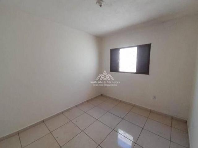 Casa com 4 dormitórios à venda, 150 m² por R$ 270.000,00 Parque Ribeirão Preto Ribeirão Preto/SP