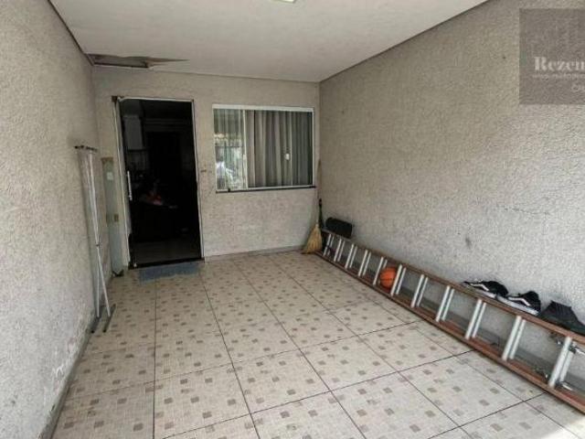 Casa com 4 dormitórios à venda, 150 m² por R$ 299.000,00 São Miguel Curitiba/PR