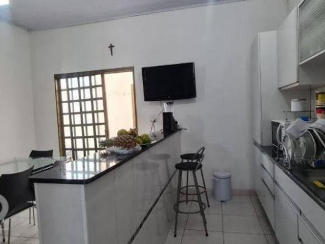 Casa com 4 dormitórios à venda, 150 m² por R$ 300.000,00 Vila Souto Bauru/SP