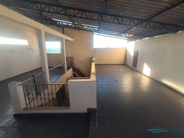Casa com 4 dormitórios à venda, 150 m² por R$ 300.000,00 Aquilles Sthengel Londrina/PR
