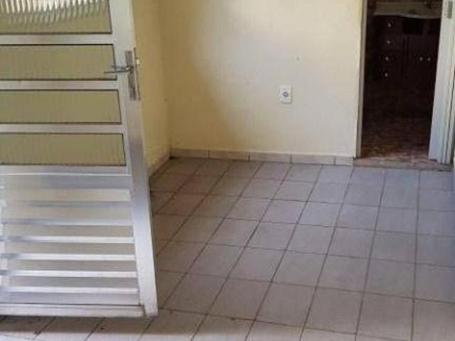 Casa com 4 dormitórios à venda, 150 m² por R$ 360.000,00 Pirituba São Paulo/SP