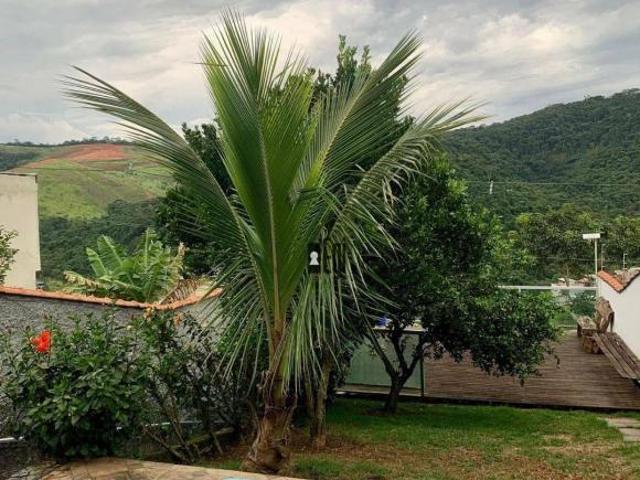Casa com 4 dormitórios à venda, 150 m² por R$ 375.000,00 Terras Altas Juiz de Fora/MG