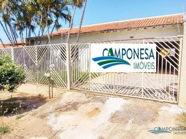Casa com 4 dormitórios à venda, 150 m² por R$ 380.000,00 Alto da Boa Vista Londrina/PR