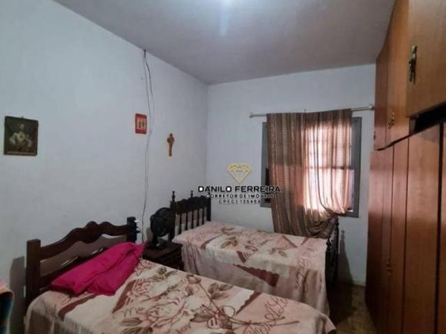 Casa com 4 dormitórios à venda, 150 m² por R$ 400.000,00 Vila Gatti Itu/SP