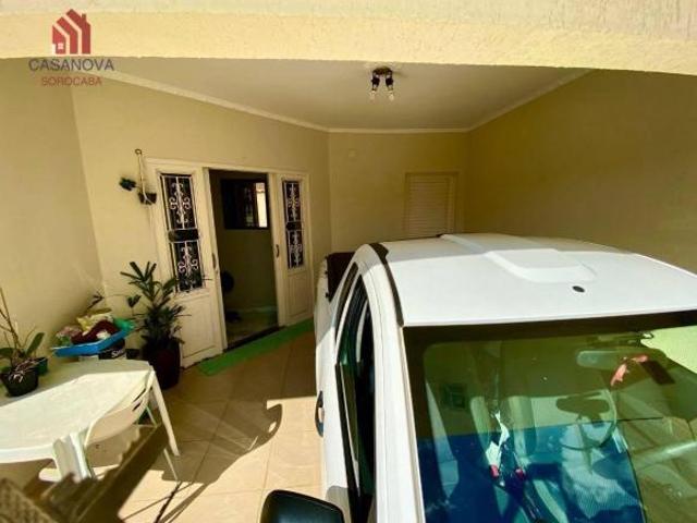 Casa com 4 dormitórios à venda, 150 m² por R$ 400.000,00 Conjunto Habitacional Júlio de Mesquita F