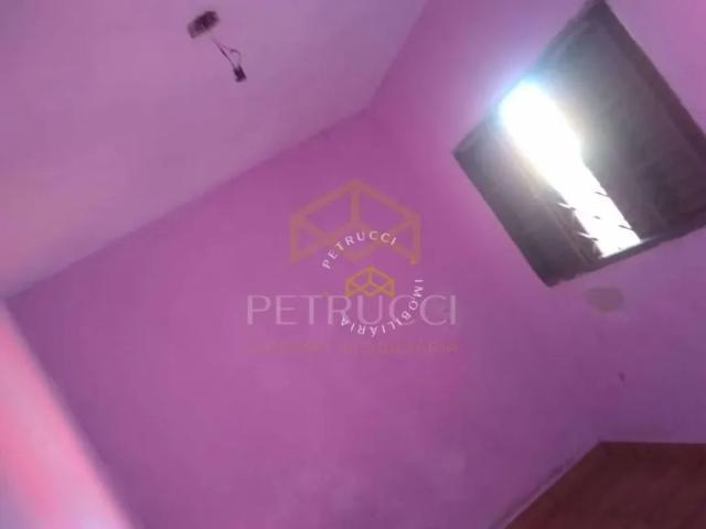 Casa com 4 dormitórios à venda, 150 m² por R$ 400.000,00 Parque Floresta Campinas/SP