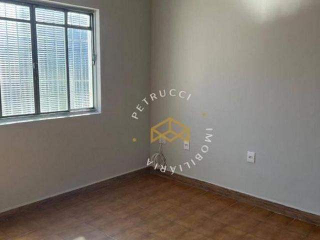 Casa com 4 dormitórios à venda, 150 m² por R$ 425.600,00 Jardim Ipaussurama Campinas/SP