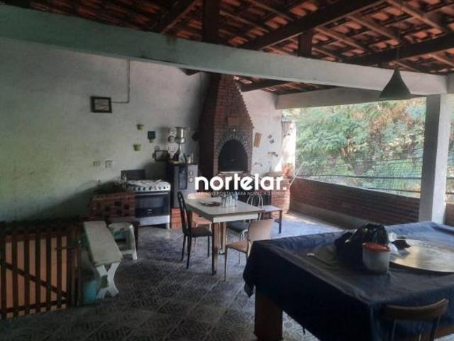 Casa com 4 dormitórios à venda, 150 m² por R$ 450.000,01 Vila Menk Osasco/SP