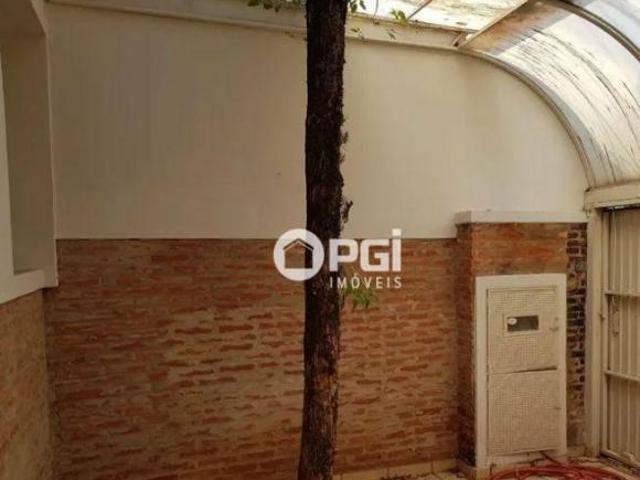 Casa com 4 dormitórios à venda, 150 m² por R$ 480.000,00 Jardim Macedo Ribeirão Preto/SP