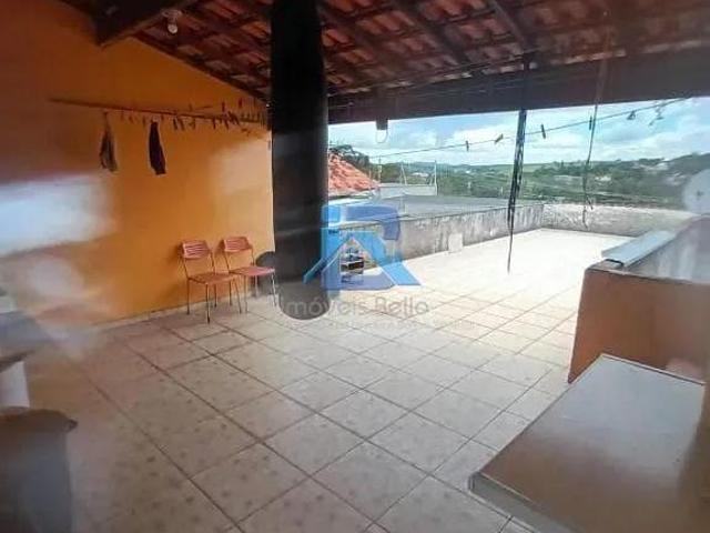 Casa com 4 dormitórios à venda, 150 m² por R$ 500.000,00 Jardim Esplanada Itatiba/SP