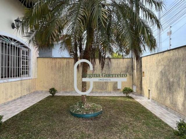 Casa com 4 dormitórios à venda, 150 m² por R$ 500.000,00 Parque Balneário Oásis Peruíbe/SP