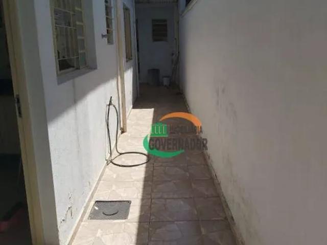 Casa com 4 quartos à venda, 150 m² Parque Via Norte Campinas/SP