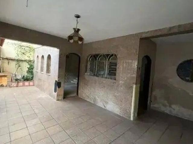 Casa com 4 dormitórios à venda, 150 m² por R$ 540.000,00 Vila Esperança São Paulo/SP