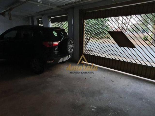 Casa com 4 dormitórios à venda, 150 m² por R$ 550.000,00 Jardim Turmalinas Santa Bárbara D&apos Oeste