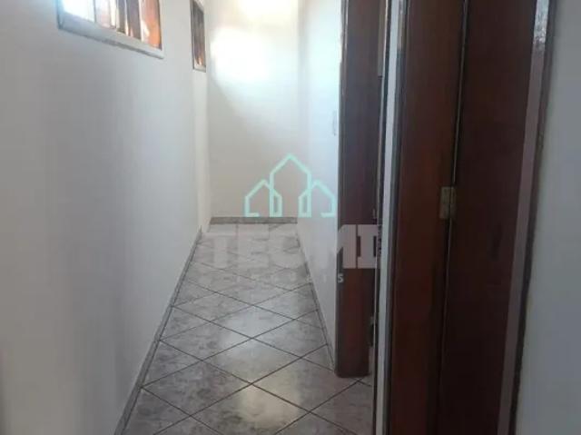 Casa com 4 dormitórios à venda, 150 m² por R$ 600.000,00 Chácara do Visconde Taubaté/SP