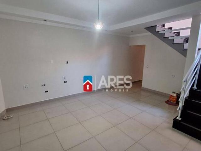 Casa com 4 dormitórios à venda, 150 m² por R$ 600.000,00 Jardim Boer I Americana/SP