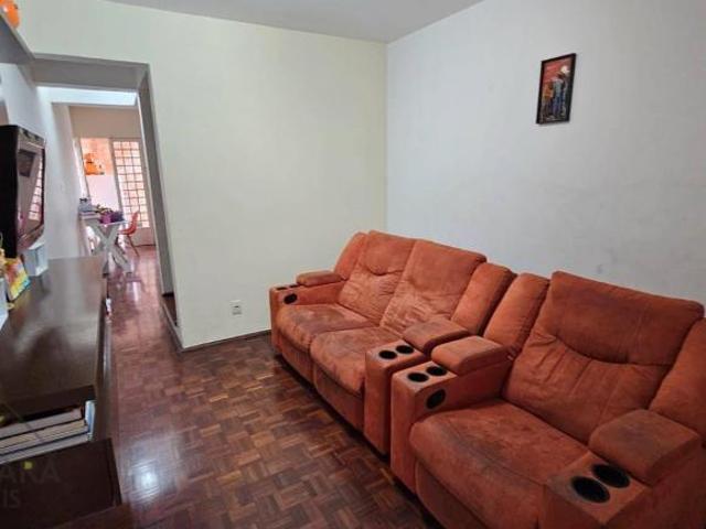 Casa com 4 dormitórios à venda, 150 m² por R$ 600.000,00 Parque Santana Mogi das Cruzes/SP