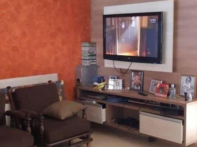 Casa com 4 dormitórios à venda, 150 m² por R$ 649.000,00 Parque Residencial Jundiaí Jundiaí/SP