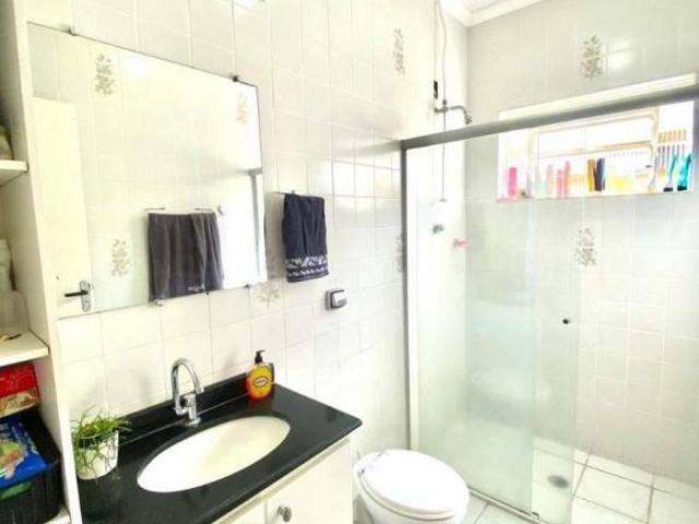 Casa com 4 dormitórios à venda, 150 m² por R$ 650.000,00 Bosque dos Eucaliptos São José dos Camp