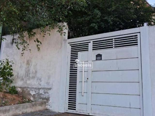 Casa com 4 dormitórios à venda, 150 m² por R$ 660.000,00 Jardim João XXIII São Paulo/SP