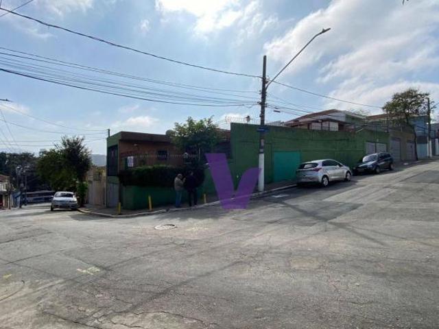Casa com 4 dormitórios à venda, 150 m² por R$ 680.000,00 Casa Verde Alta São Paulo/SP