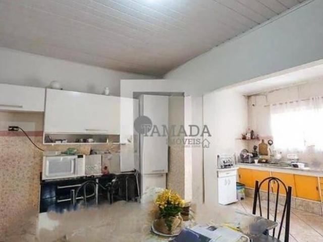 Casa com 4 dormitórios à venda, 150 m² por R$ 690.000,00 Vila Matilde São Paulo/SP