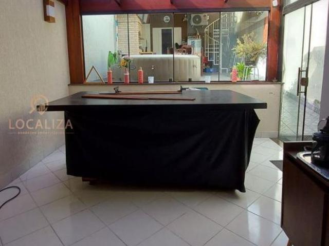 Casa com 4 dormitórios à venda, 150 m² por R$ 700.000,00 Parque Itamarati Jacareí/SP