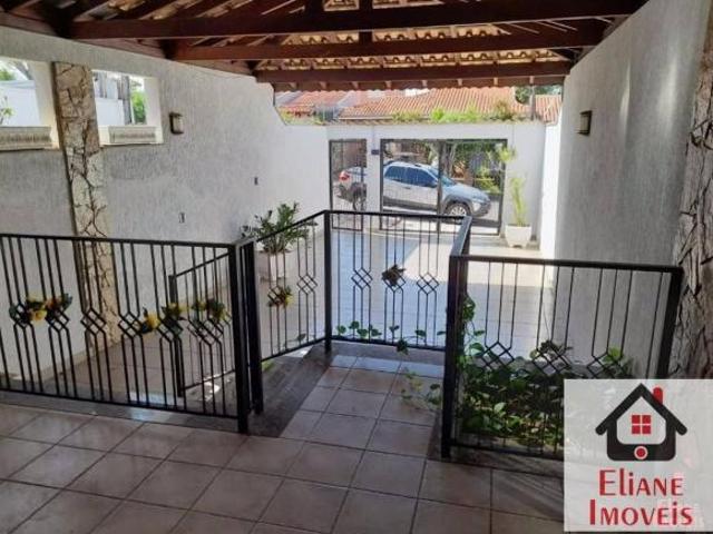 Casa com 4 dormitórios à venda, 150 m² por R$ 720.000,00 Parque Via Norte Campinas/SP