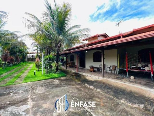 Casa com 4 dormitórios à venda, 150 m² por R$ 750.000,00 Condomínio Residencial Fazenda Mirante