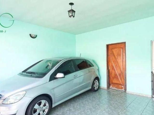 Casa com 4 dormitórios à venda, 150 m² por R$ 785. Vila Maria São Paulo/SP